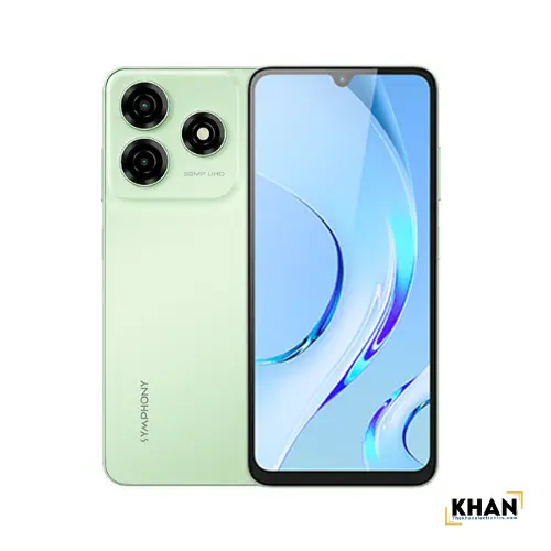 Symphony Z72 Review – The Khan Electronics